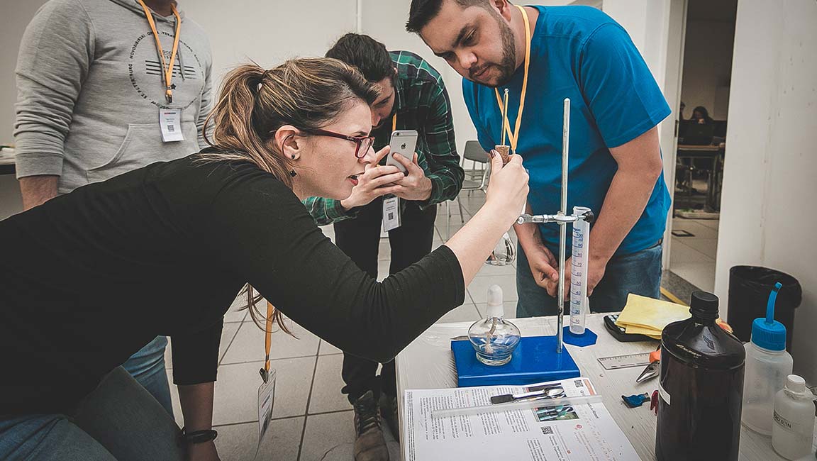 STEM Brasil - Fundação Toyota do Brasil
